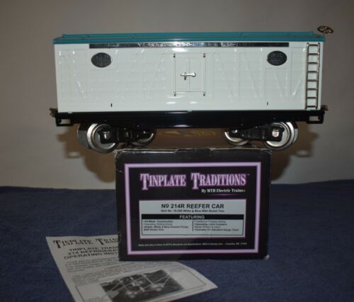 MTH Model Railroads & Trains for sale - eBay