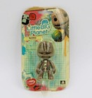 Little Big Planet Figure Sackboy Sackbot Console Kitty 3'' 6'' Toys ...