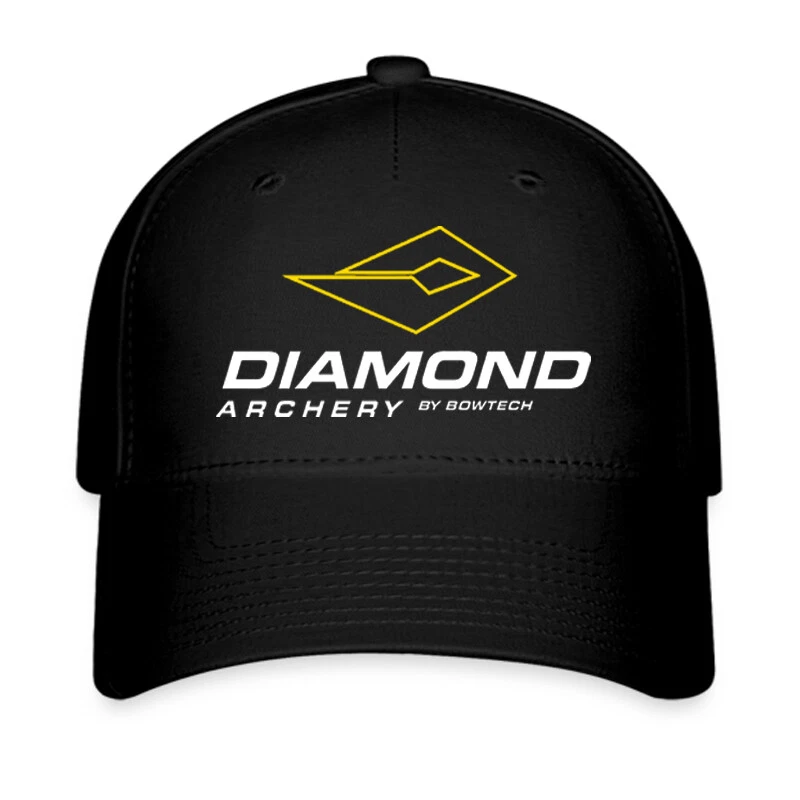 Diamond Archery Logo