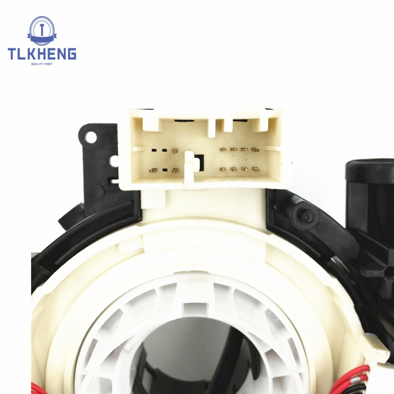 25567-EB301 Car Steering Wheel Clock Spring for Nissan Pathfinder Tiida ...
