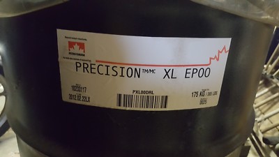 Petro Canada Precision XL EP00 drum 385lbs/175Kg Chassis Lube | eBay