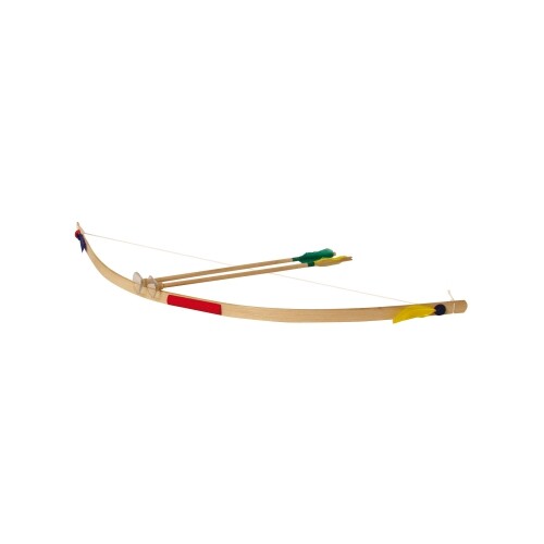 Bow and Arrow -2 Arrows | eBay Australia