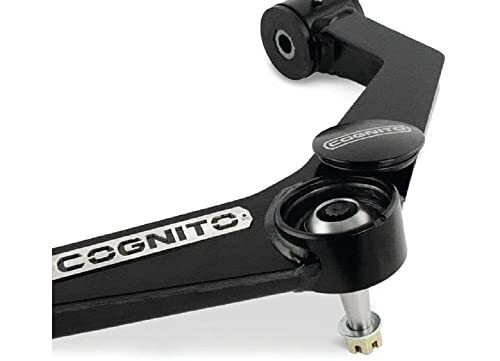 Cognito Motorsports Uniball Sm Series Upper Control Arm Kit 1119 | eBay