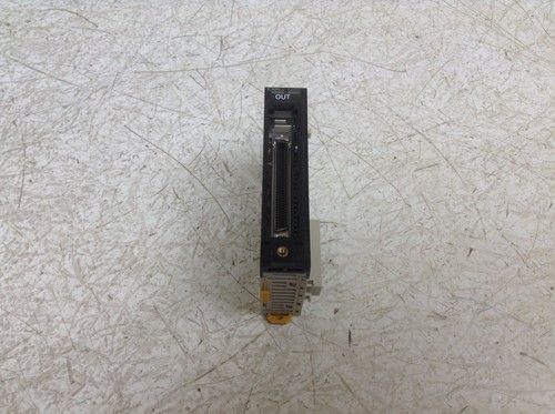 Omron CJ1W-IC101 I/O Control Unit CJ1WIC101 | eBay