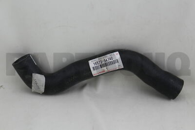 1657354140 Genuine Toyota HOSE, RADIATOR, NO.3 16573-54140 | eBay