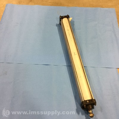 SMC ACNL-X2-100-920-S ACNL Tie-Rod Cylinder USIP | eBay