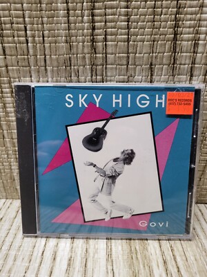 Sky High by Govi CD USED 46286078326| eBay