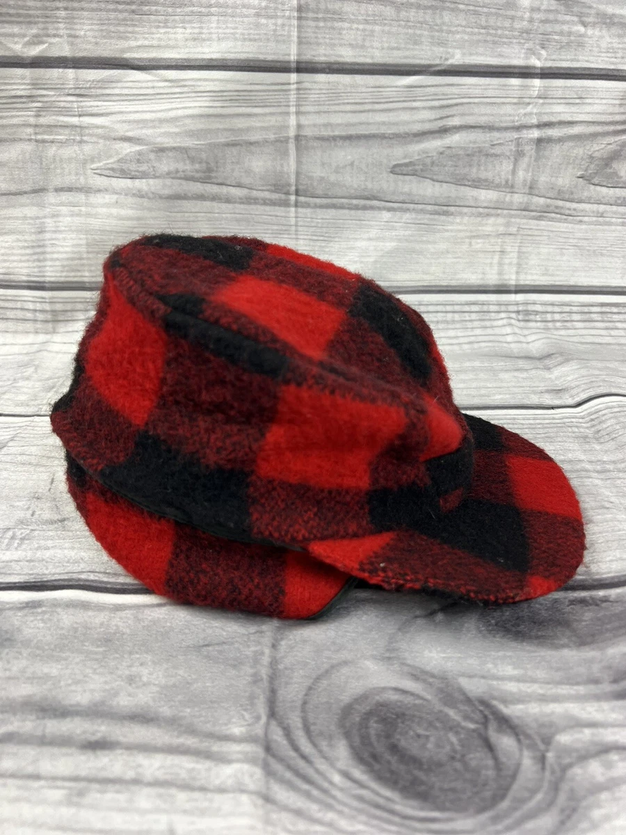 Woolrich Hunting Hats