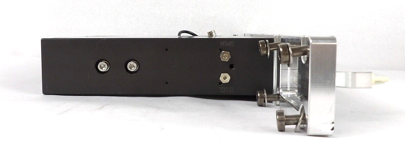 VAT 0210x-ba24-csi1 Rectangular Gate Slit Valve for sale online | eBay