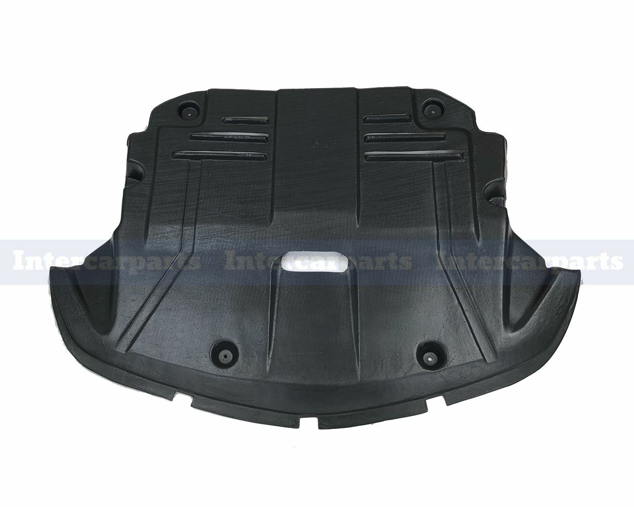 Undertray Under Engine Cover Rust Shield for Alfa Romeo GTV Spider | eBay