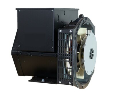 Generators - Generator Head