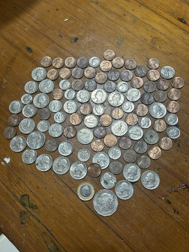 World Coins BULK LOT COINS. | eBay