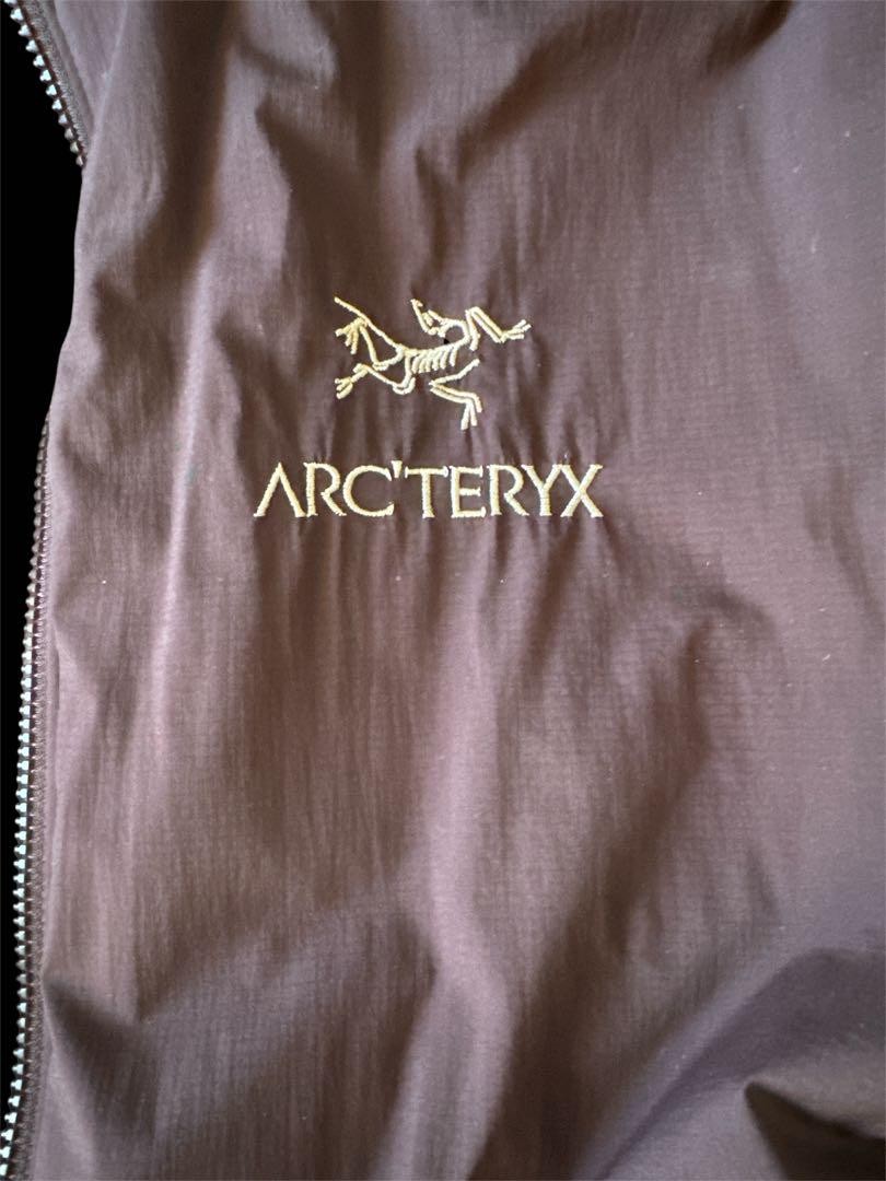 Rare Arc'Teryx Atom Lt Marunouchi Open Limited Model - Gem