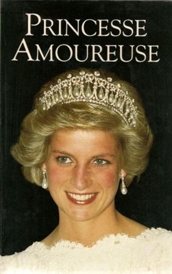 Principessa Amoureuse Pasternark Anna Molto Buono Condizioni | eBay