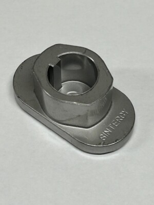 Genuine Husqvarna 532418373 Adapter Blade W/Key 25Mm Ce | eBay