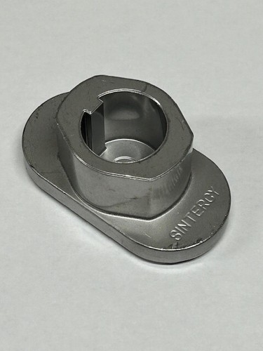 Genuine Husqvarna 532418373 Adapter Blade W/Key 25Mm Ce | eBay