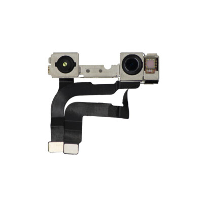 Dual Front Facing Front Camera Flex Cable For Apple iPhone 12/iPhone 12 ...