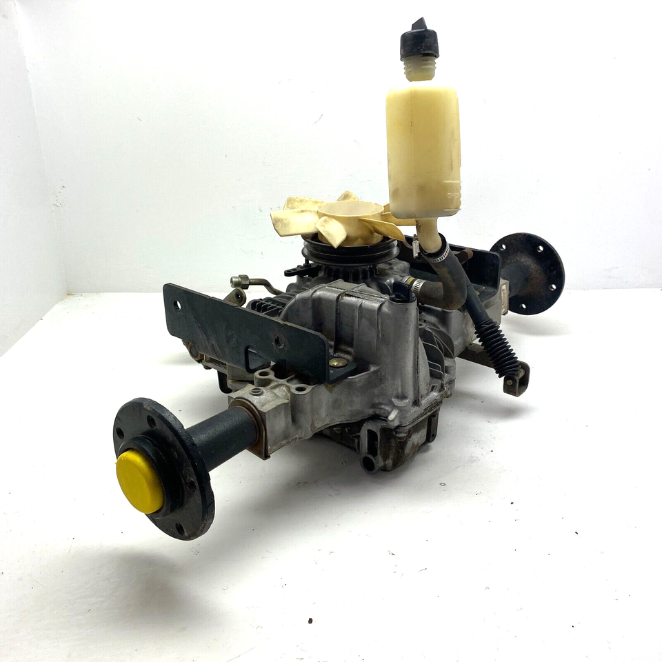 John Deere GX335 Tuff Torq K71A K71 Transaxle AM123278 | eBay