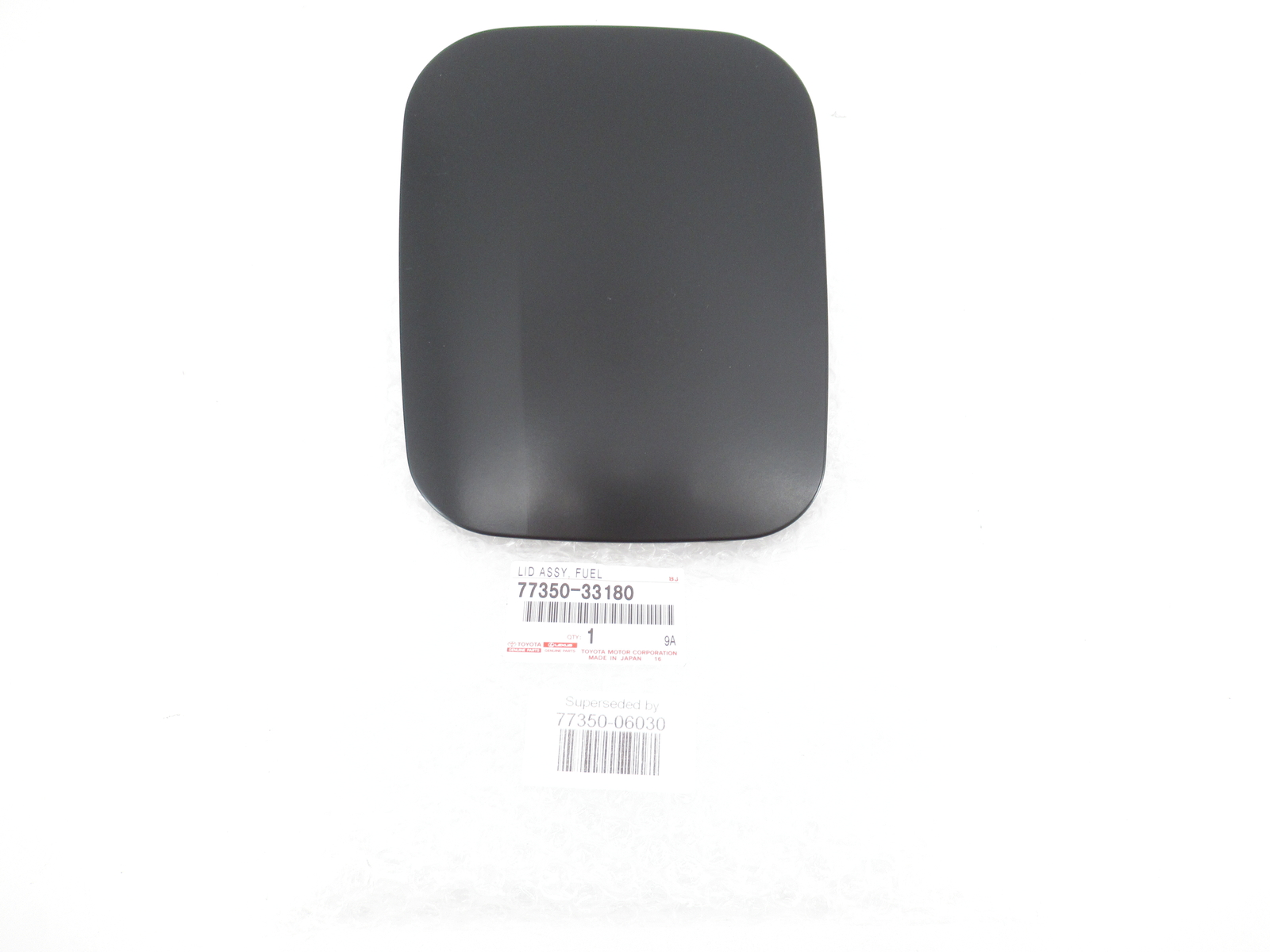 2007-2011 Toyota Camry Fuel Door Quarter Panel | 7735006030 | OEM ...