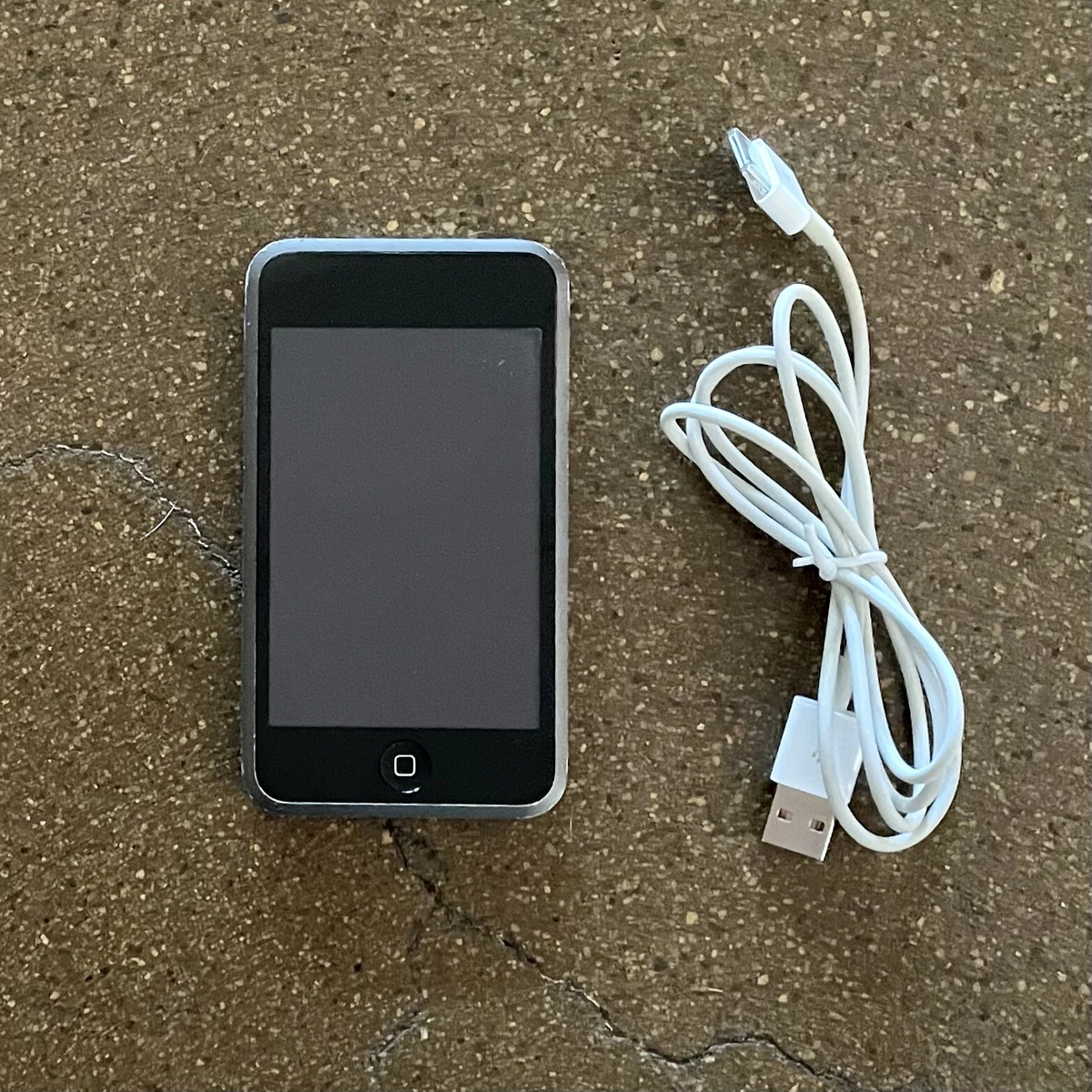 Ipod Touch 1st Generation Vs 2nd Generation Vs 3rd Generation