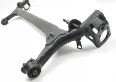 Toyota Prius Rear Axle Beam Sub-frame 2004-2009 OEM | eBay