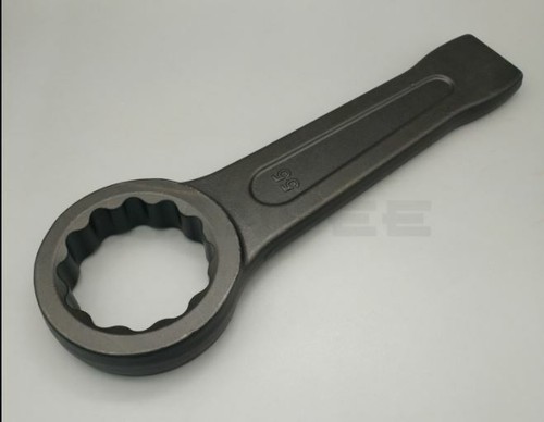 100mm Flogging Slogging SPANNERS 2 TYPES ON THIS LISTING | eBay UK