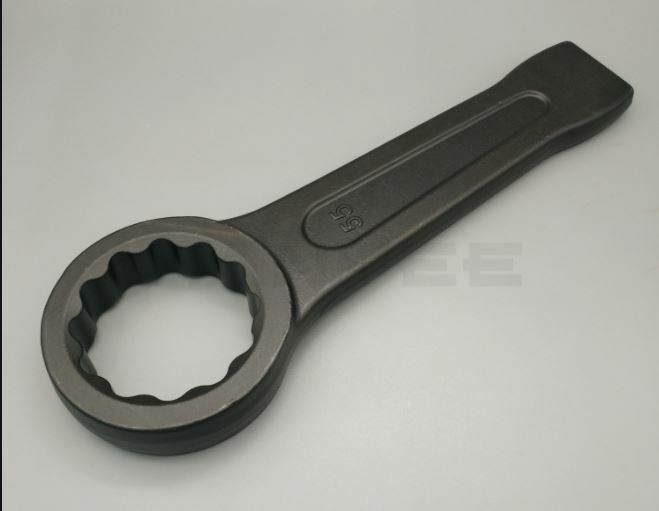 100mm Flogging Slogging SPANNERS 2 TYPES ON THIS LISTING | eBay UK