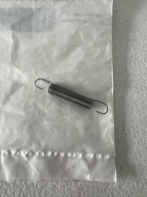 Genuine Bernina Spring (Classic Line) | eBay
