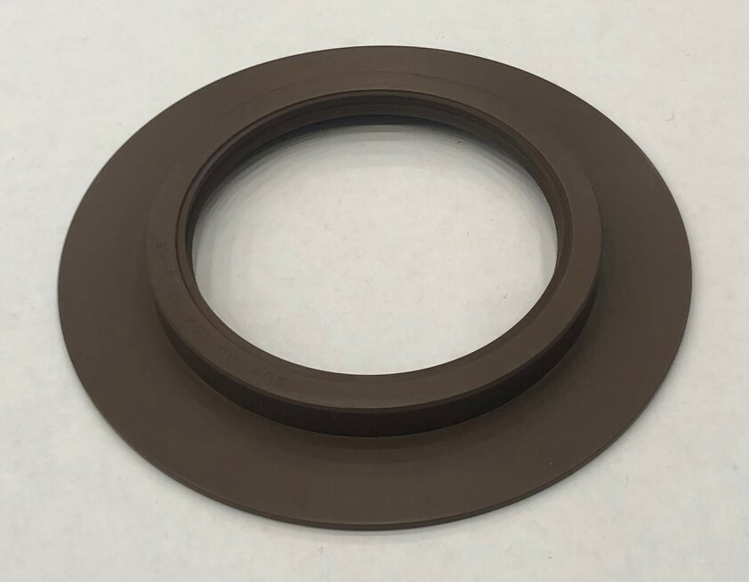 REAR ENGINE SEAL FOR SHIBAURA N843, N844, N844T 198636170 | eBay