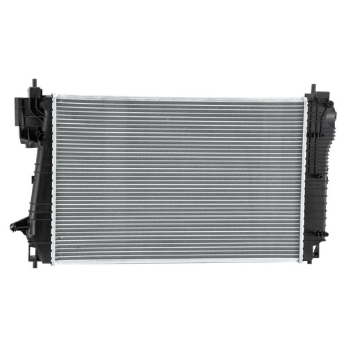 Radiator For 2012-2020 Chevrolet Sonic LS LT 1.4L L4 AT Transaxle ...
