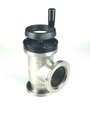 Vacuum - Bellows Valve