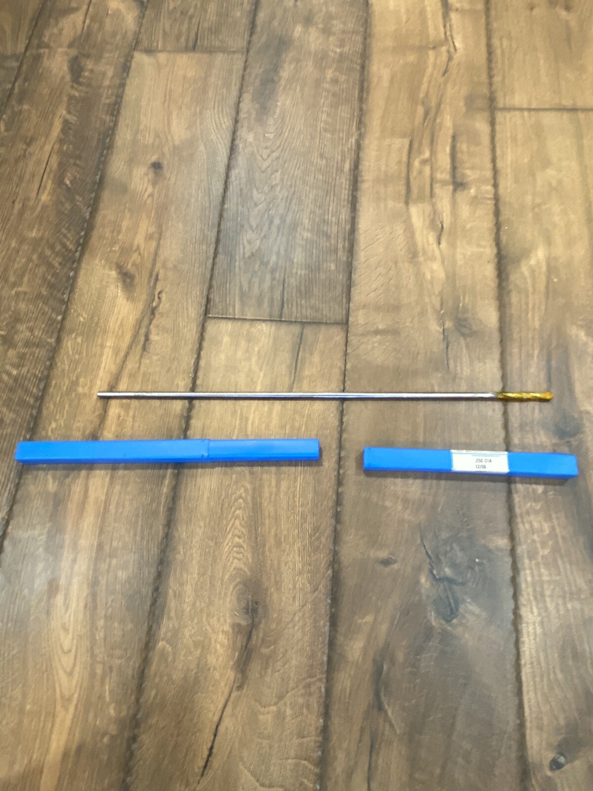 Hannibal Carbide Tool 1/4” .250 -12/00 Made in USA | eBay
