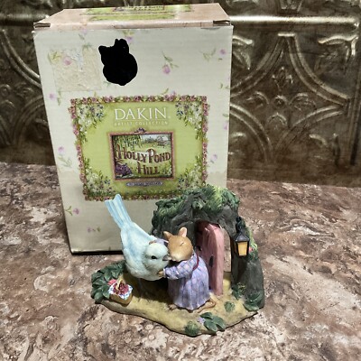 Holly Pond Hill Susan Wheeler A True Friend Is A Forever Friend Dakin ...