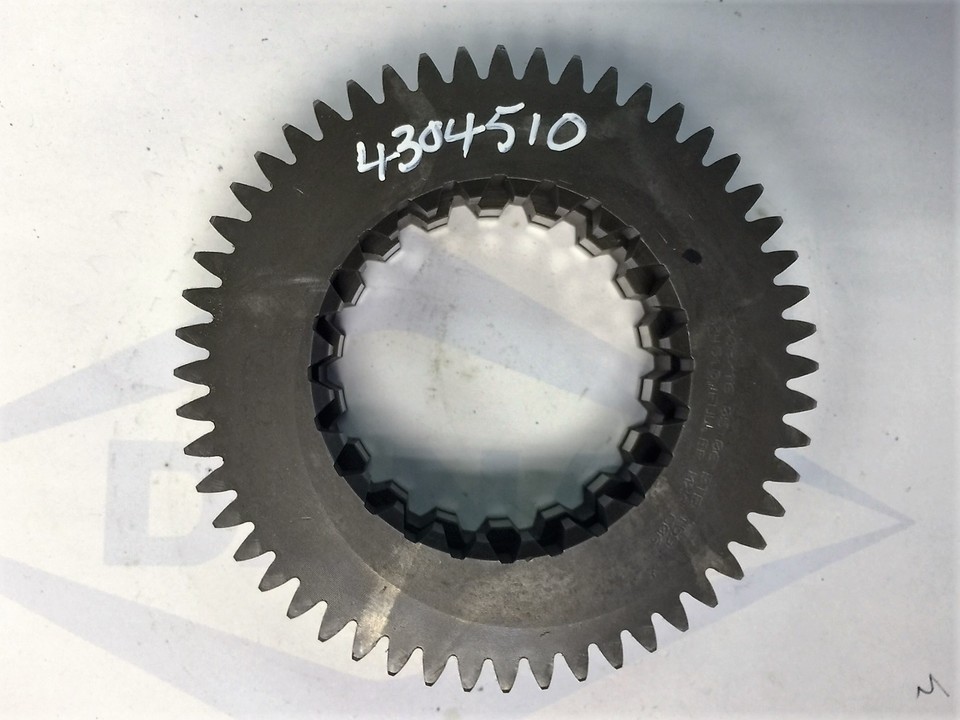 4304510 New Eaton Fuller MAIN DRIVE GEAR - aftermarket brand | eBay UK