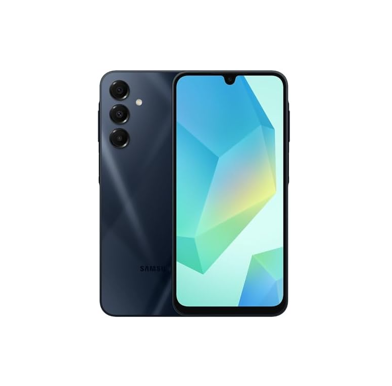Galaxy A16 5G (SM-A166W) 4GB | 128GB LTE Unlocked | Open Box | eBay