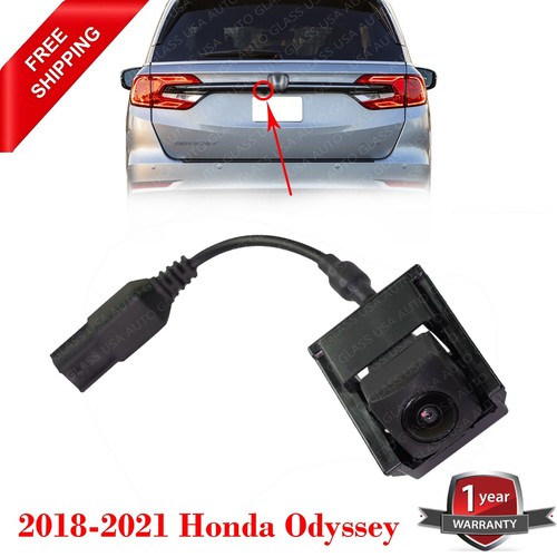 Back Up Rear View Camera for 2018-2021 Honda Odyssey | eBay