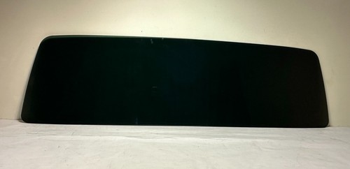 Fits 1980-1996 Ford F100 F150 F250 Back Glass Rear Window Dark Tinted ...
