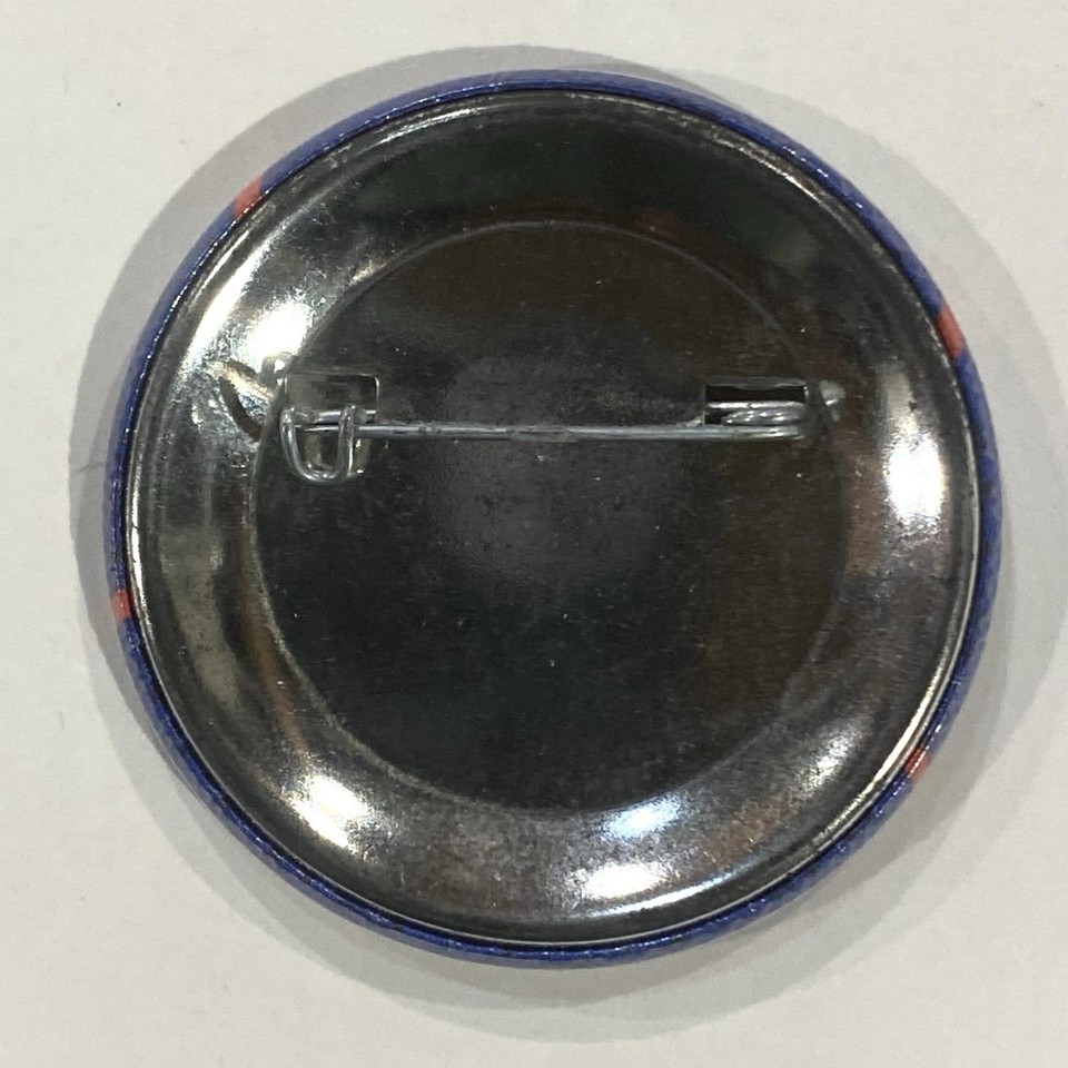 1988 George H. W. Bush Quayle 88 Political Pinback Button Presidential ...