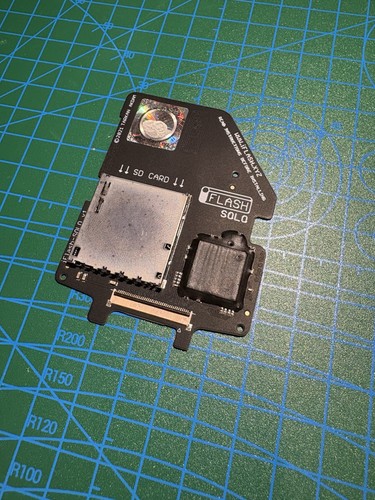 Apple iPod Classic 5th Gen PARTS LOT Drives, Frame, Clickwheel ...