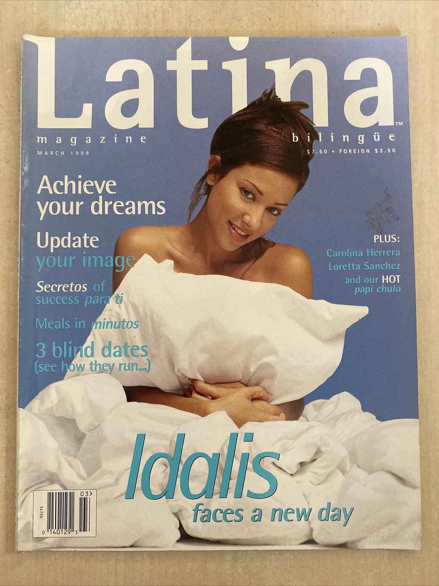Magazines The Latina Version NPR's 'Alt.Latino' Celebrates Culture