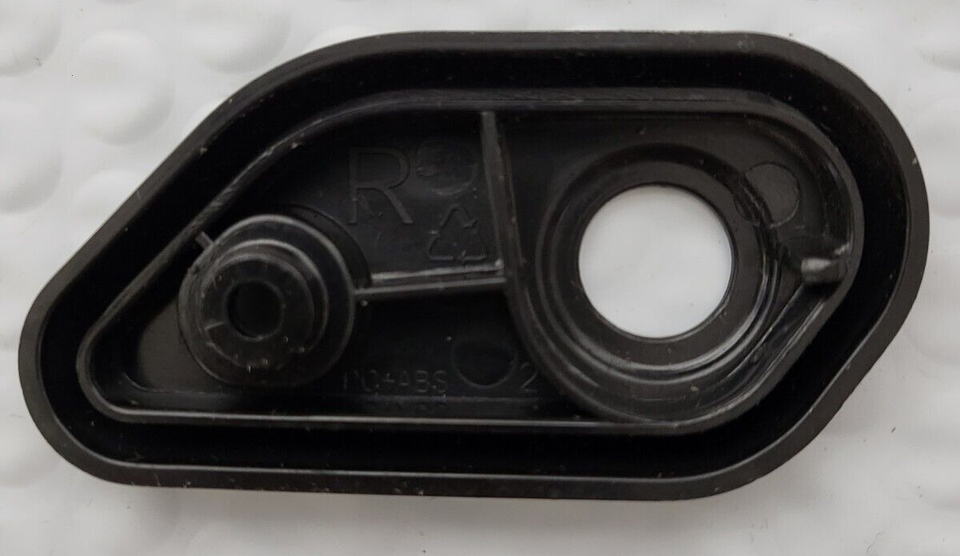 NIU - KQi3 Max Foldable Electric Kick Scooter Front Fender Right Screw ...