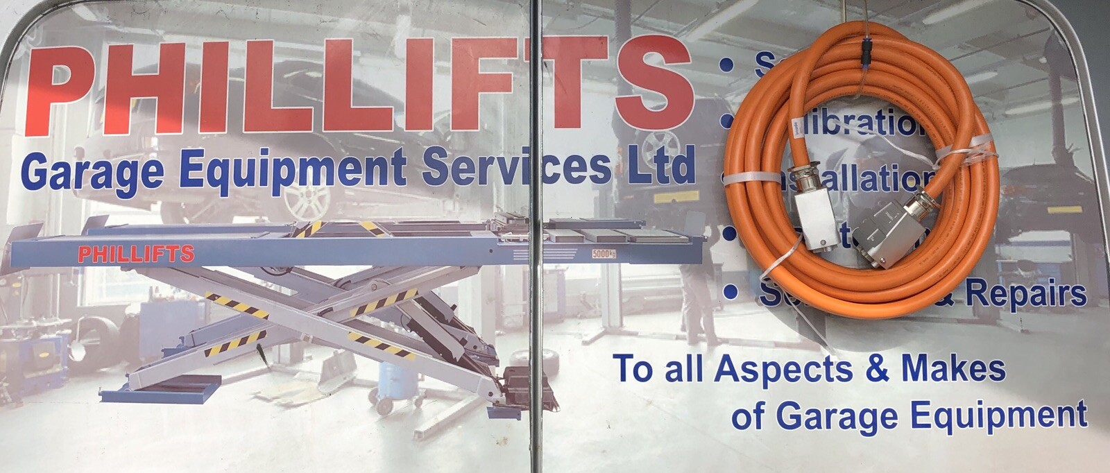 Somers S6NG, Totalkare S6NG , RGA, CABLE -SPARES £750+vat | eBay UK