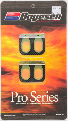 Boyesen PSR-181 Replacement Pro Series Reeds for Rad Valve | eBay