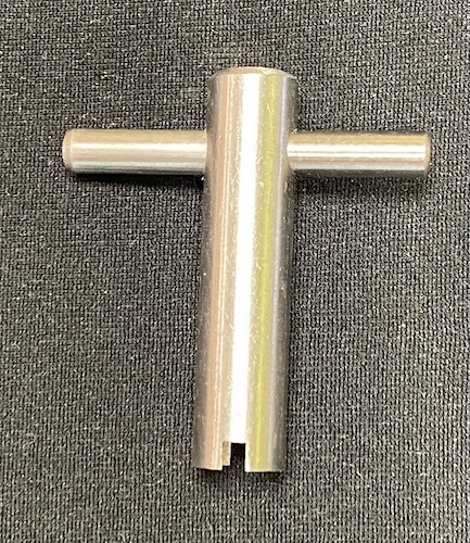 ASCO HOT NUT & BLUEBIRD TWIRL CHUTE VENDING MACHINE KEY GUMBALL PEANUT ...