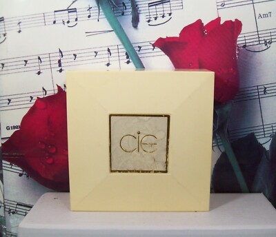 Cie By Jacqueline Cochran Perfumed Body Powder 5.0 OZ. NWOB | eBay