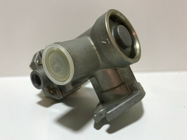 WABCO Druckbegrenzungsventil 475 010 001 0 online kaufen | eBay