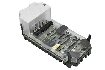 FESTO analog module CPX-2AA-U-I, 526170 CPX 2AO | eBay