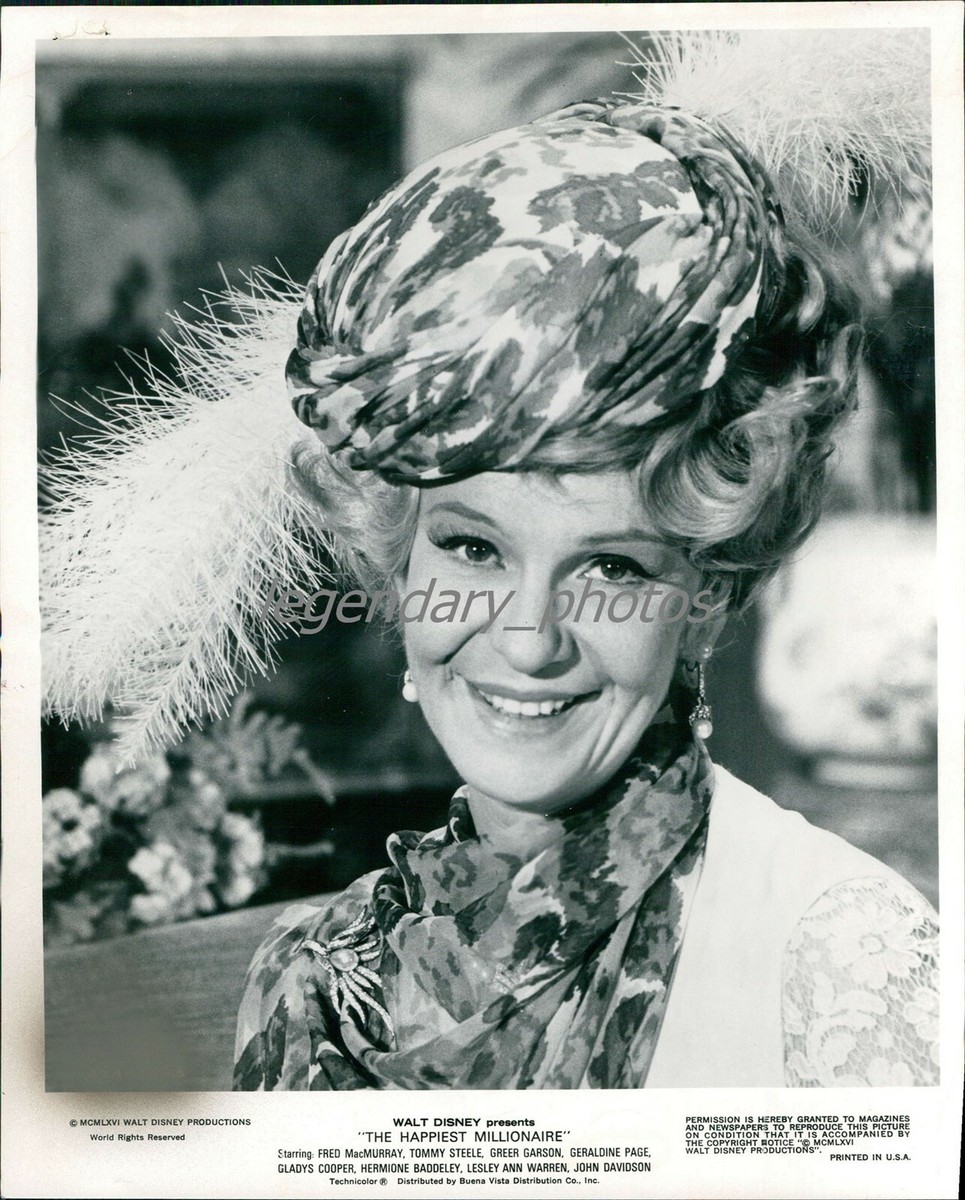 Geraldine Page Biography Geraldine Manson, C'tasi:a | New Society