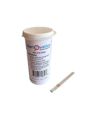 Moly/pH Test Kit - Central Boiler Part No. 2500691 | eBay