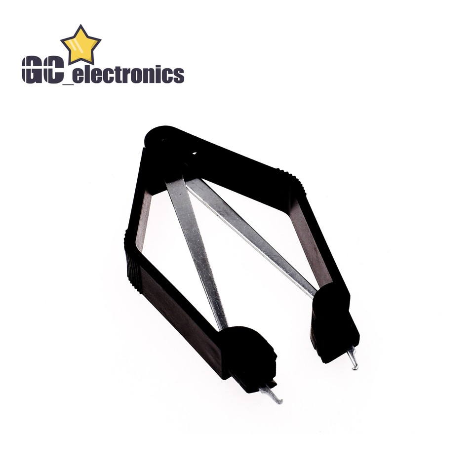 PLCC IC Chip Extractor Motherboard Circuit Board Component Puller Tool ...